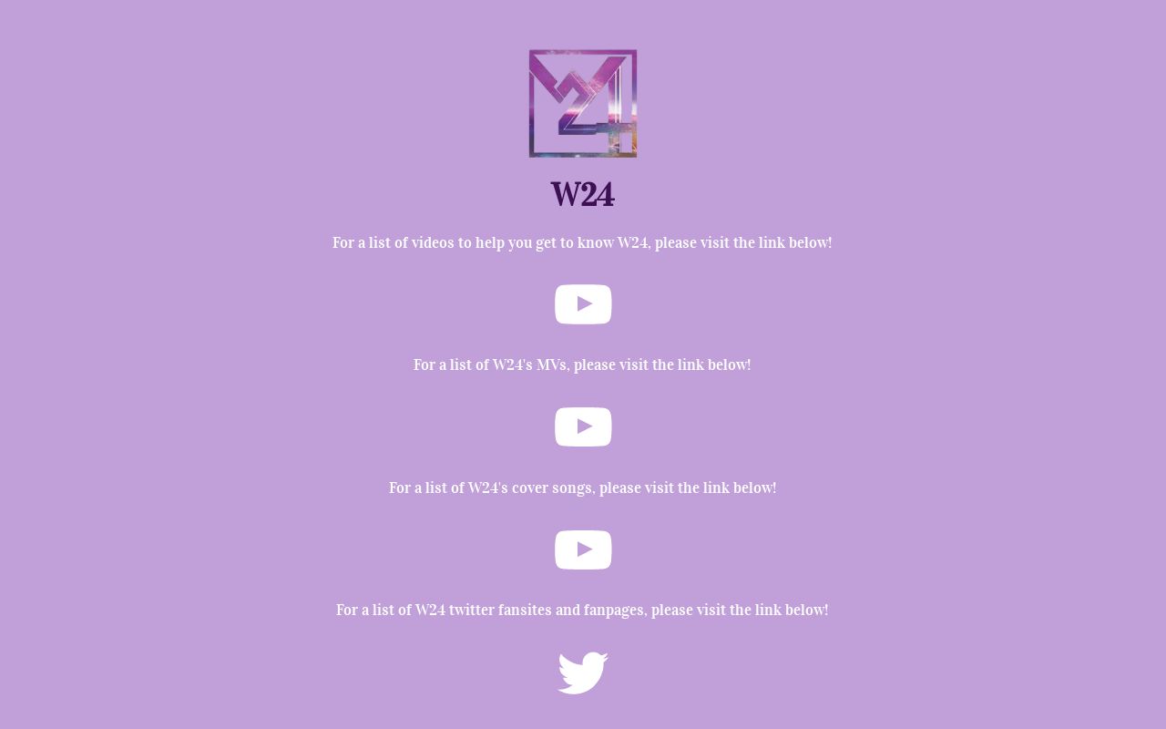 W24 Official